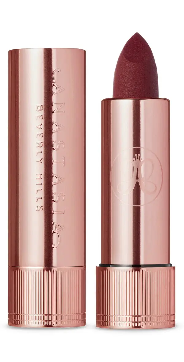 ANASTASIA BEVERLY HILLS Matte Lipstick - Rum Punch