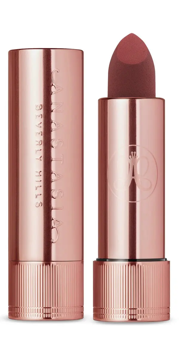 ANASTASIA BEVERLY HILLS Matte Lipstick - Spice