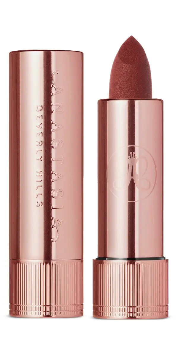 ANASTASIA BEVERLY HILLS Matte Lipstick - Toffee