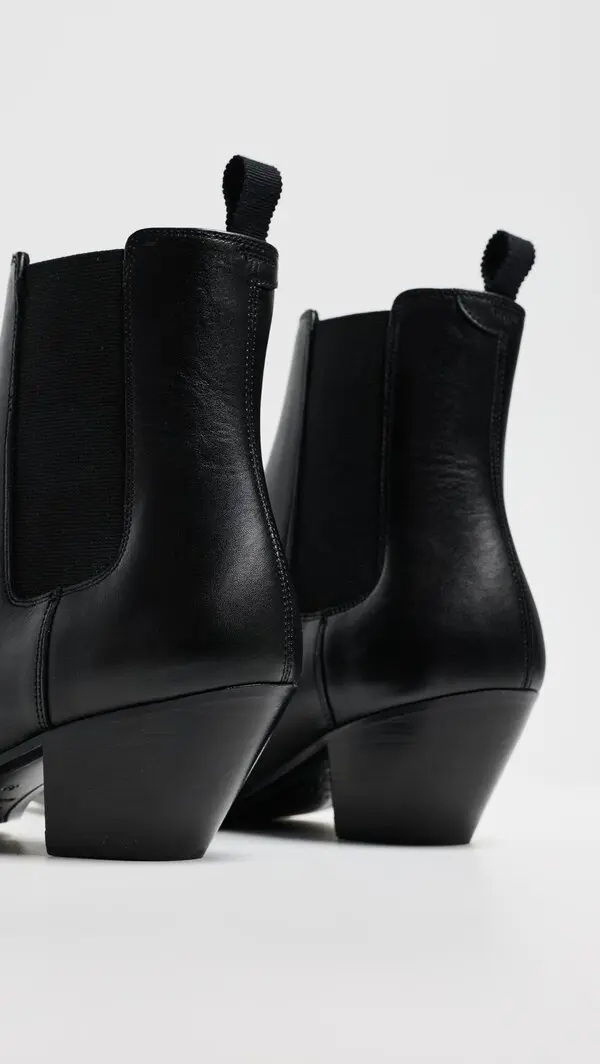 NILI LOTAN Joplin Booties
