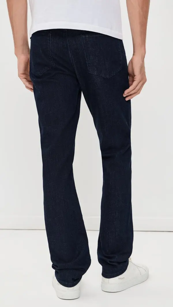 FRAME The Modern Straight Jeans