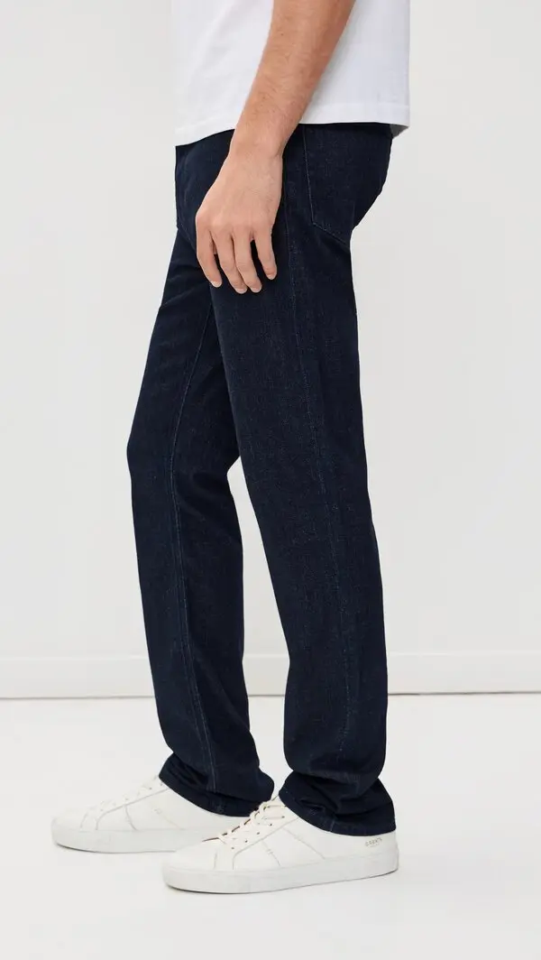 FRAME The Modern Straight Jeans
