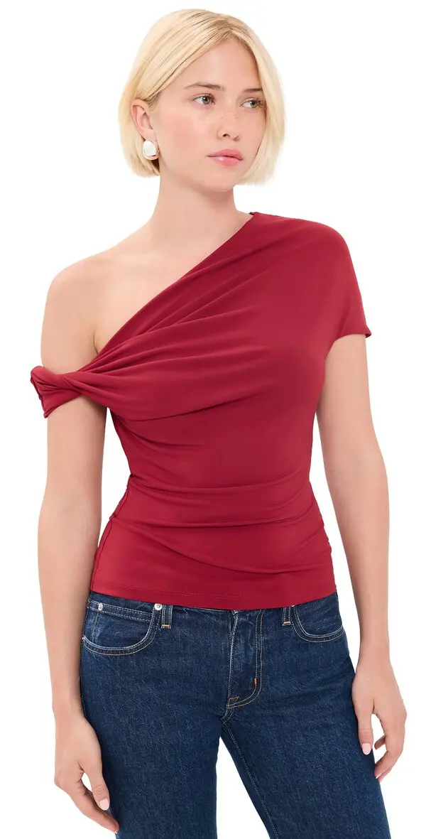 Paris Georgia Elemental Ida Top