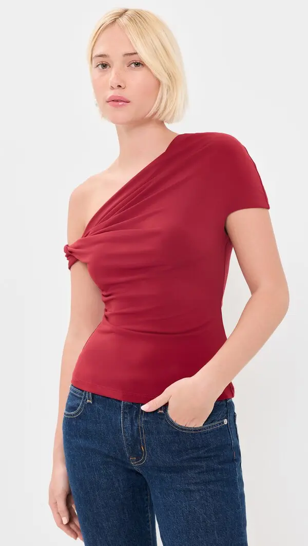 Paris Georgia Elemental Ida Top