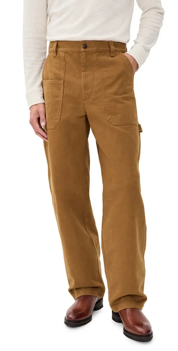 Isabel Marant Étoile Ablo Pants