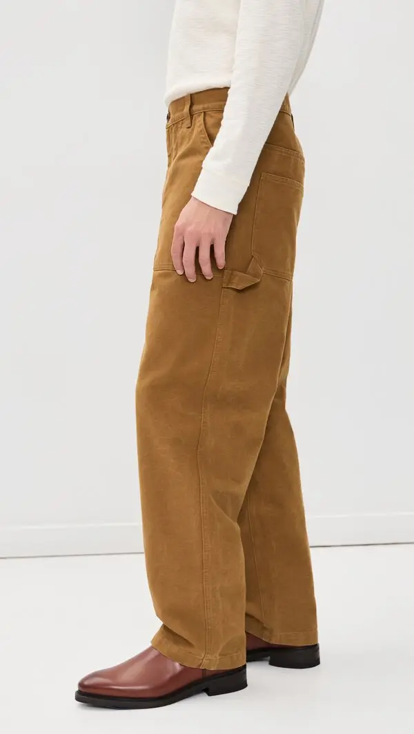 Isabel Marant Étoile Ablo Pants