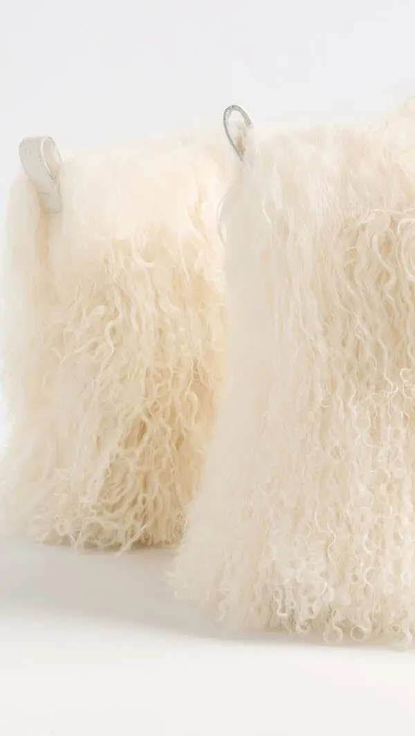 UGG Fluff Momma Classic Short Boots