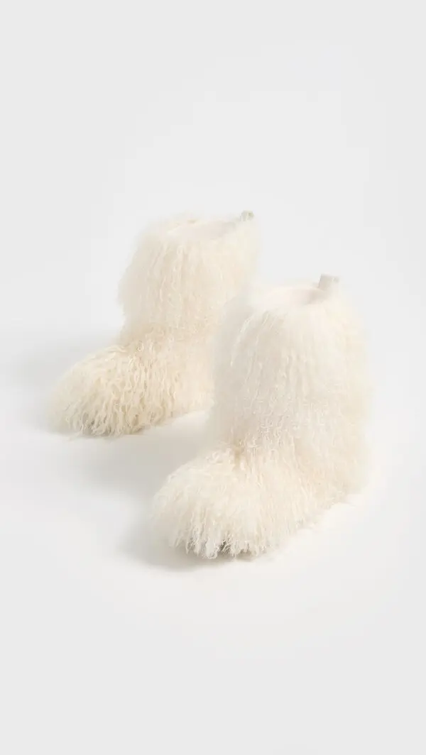 UGG Fluff Momma Classic Short Boots