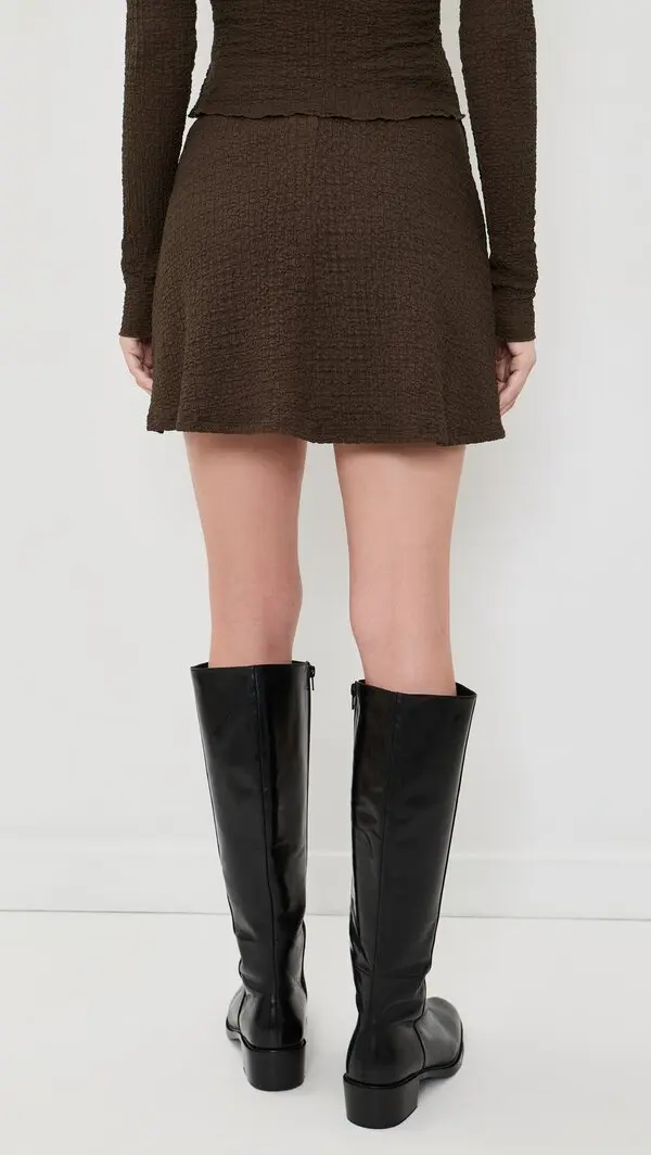 LISA SAYS GAH Darcy Skort