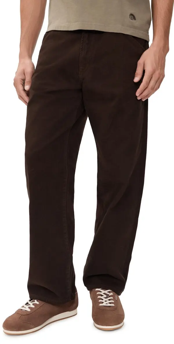 Paul Smith Relaxed Fit Jeans