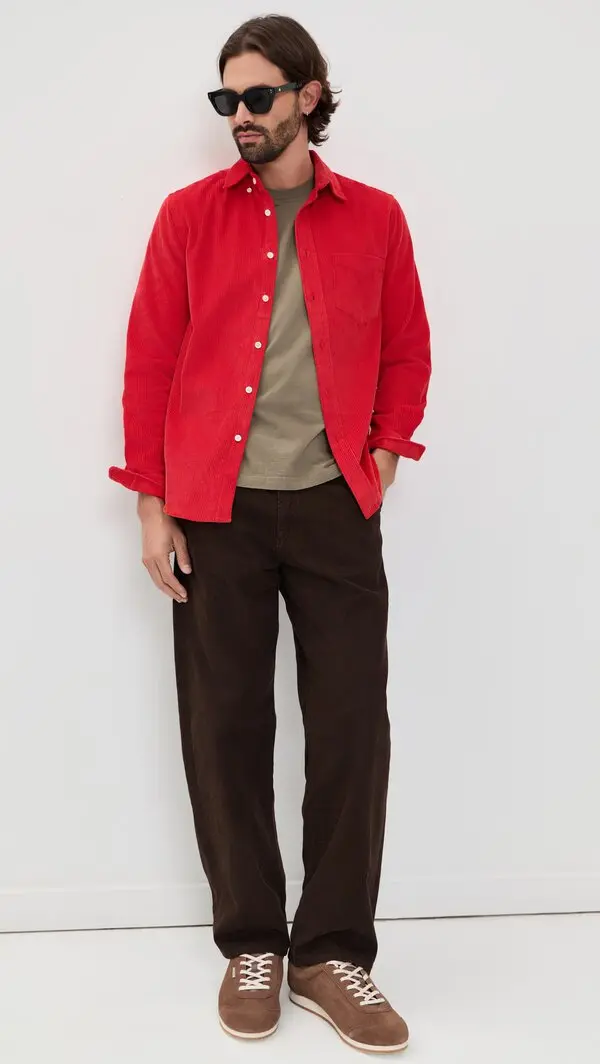 Paul Smith Relaxed Fit Jeans