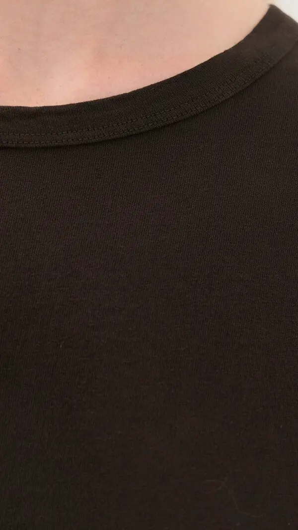 LESET Margo Long Sleeve Tee