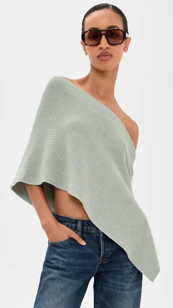 Lioness Luminous Poncho