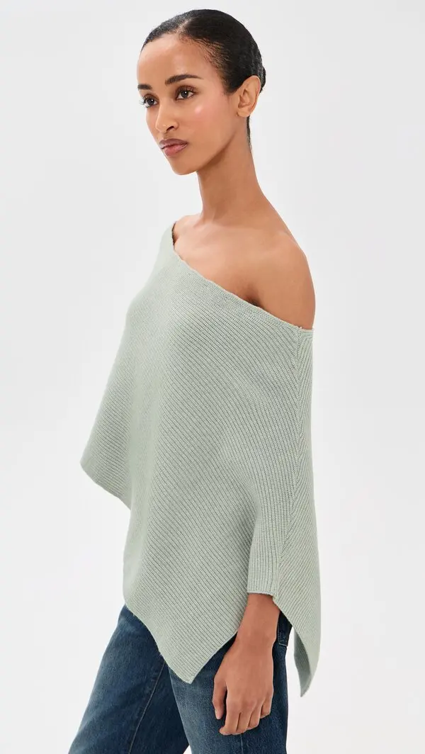 Lioness Luminous Poncho