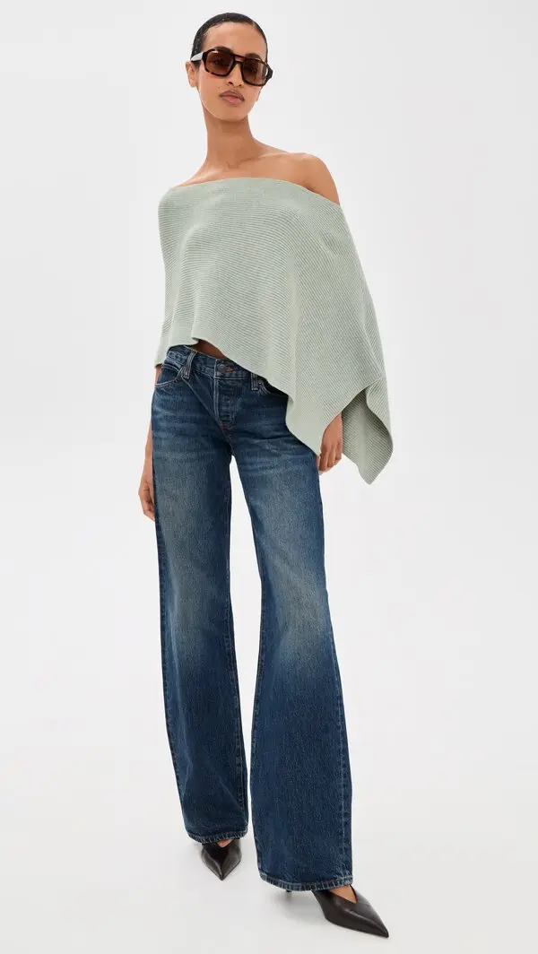 Lioness Luminous Poncho