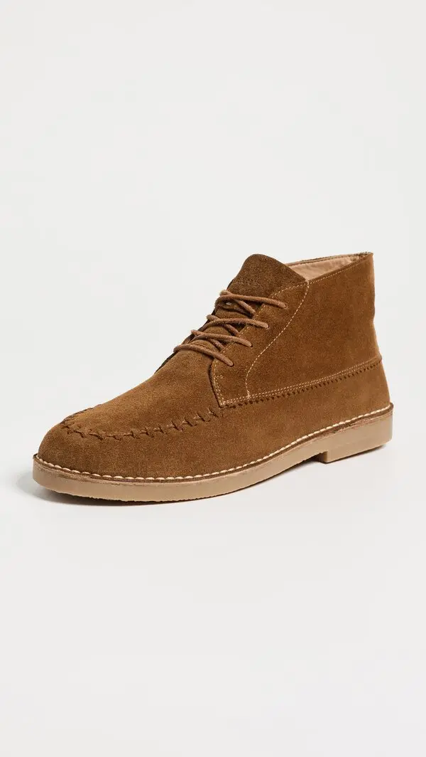 Isabel Marant Étoile Dersee Suede Boots