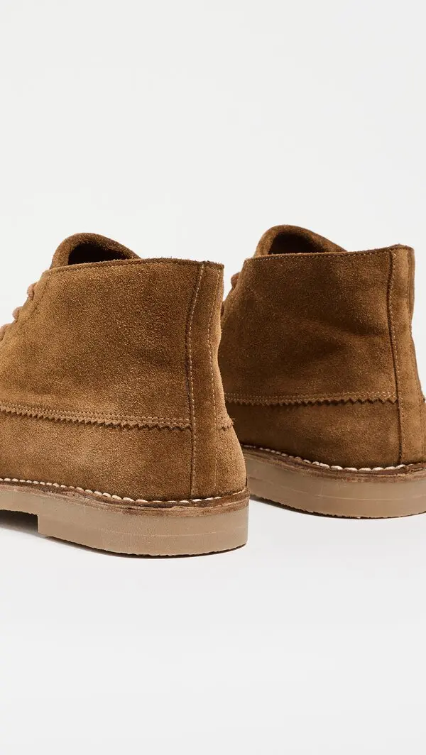 Isabel Marant Étoile Dersee Suede Boots