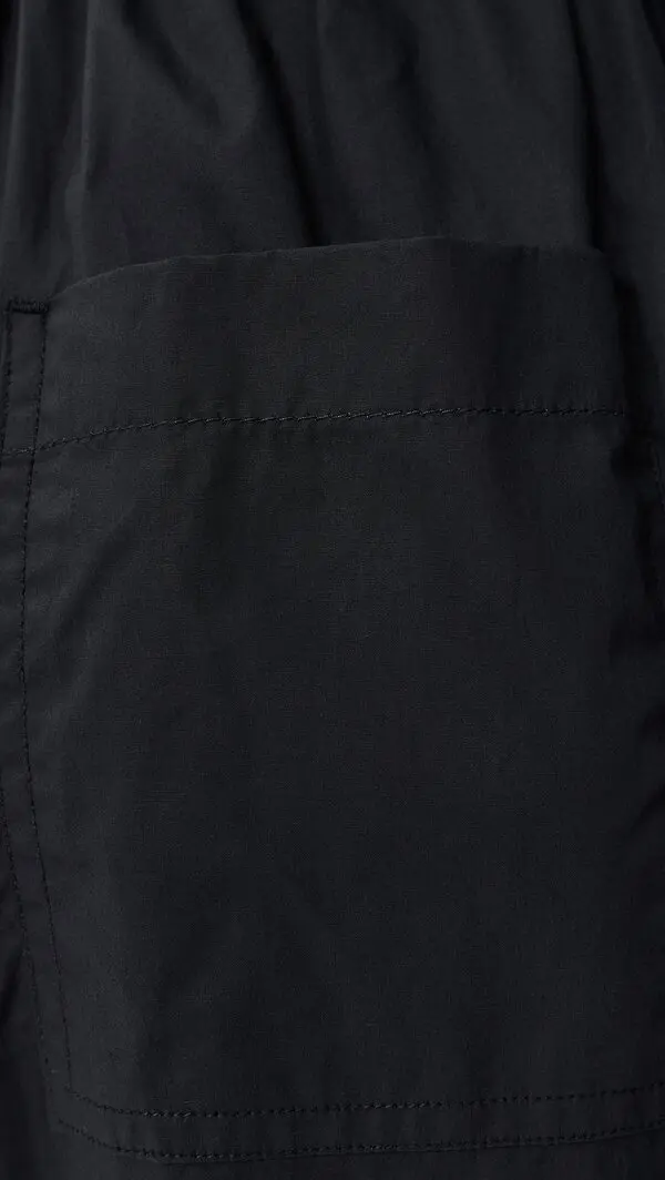 THE LATEST Dora Popeline Pants