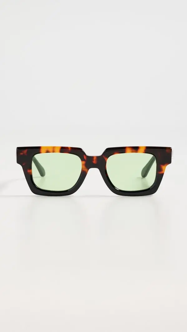 WISDOM Frame 60 Sunglasses