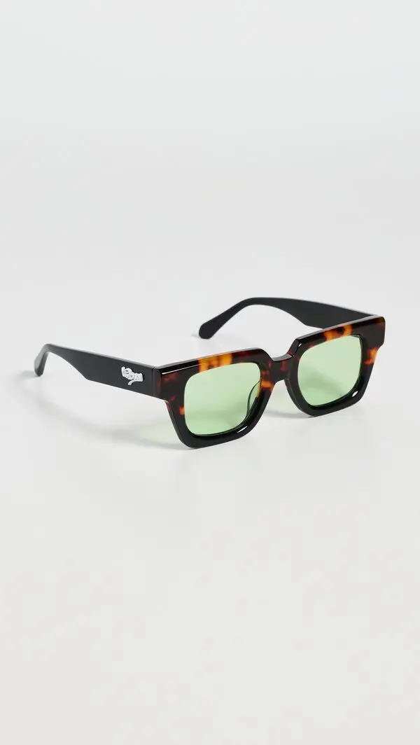 WISDOM Frame 60 Sunglasses