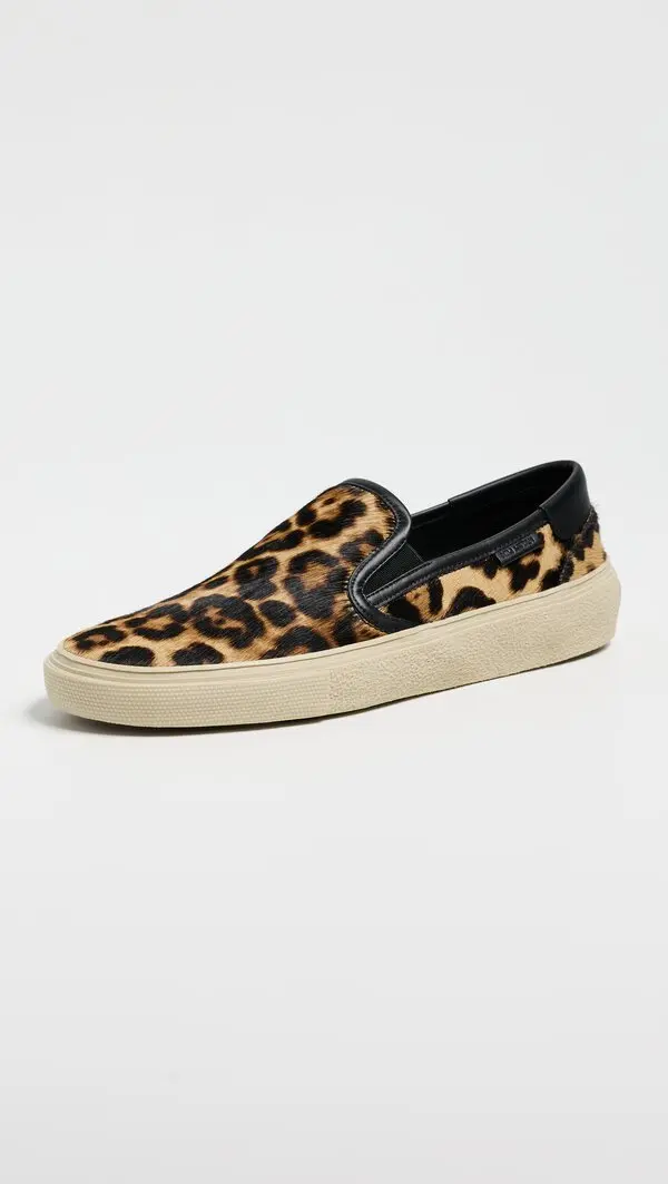 NILI LOTAN Serge Sneakers