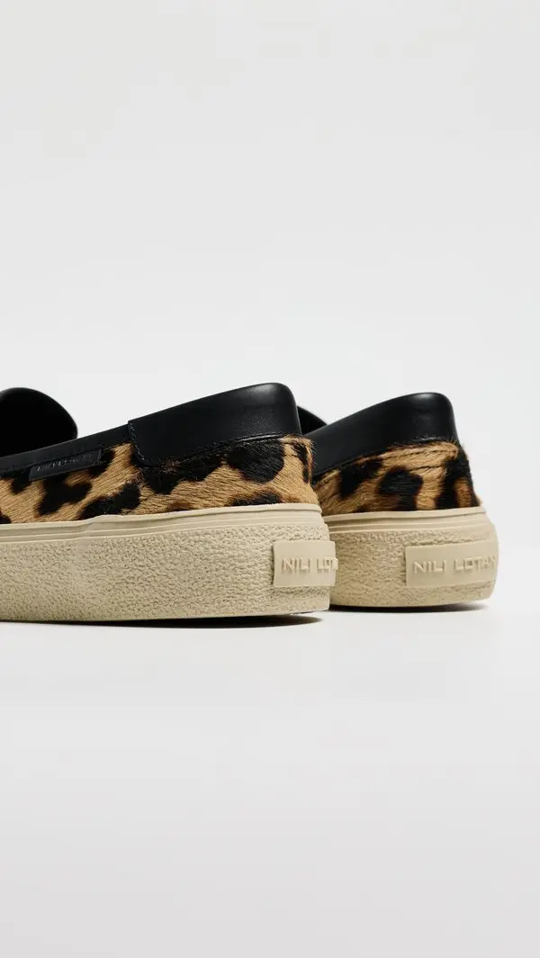 NILI LOTAN Serge Sneakers