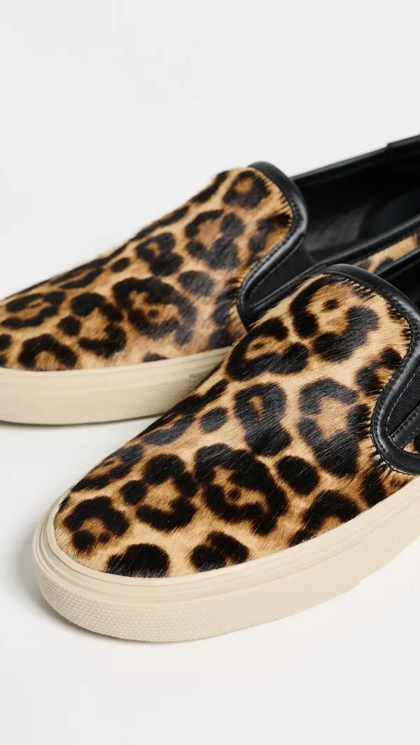 NILI LOTAN Serge Sneakers