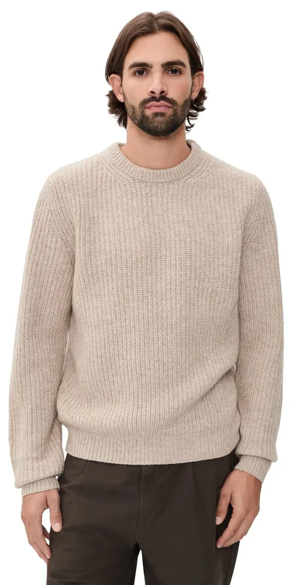 ALEX CRANE Vale Sweater