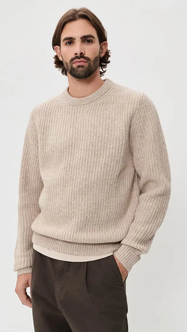 ALEX CRANE Vale Sweater