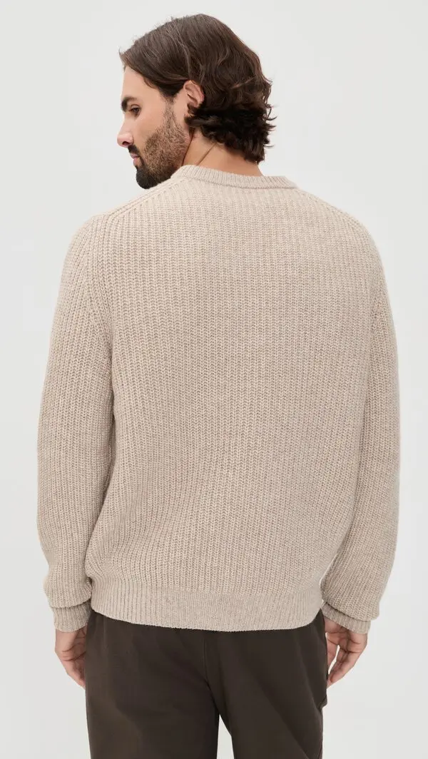 ALEX CRANE Vale Sweater