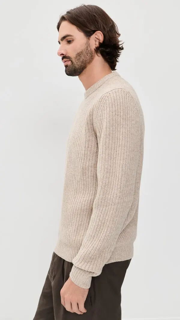 ALEX CRANE Vale Sweater