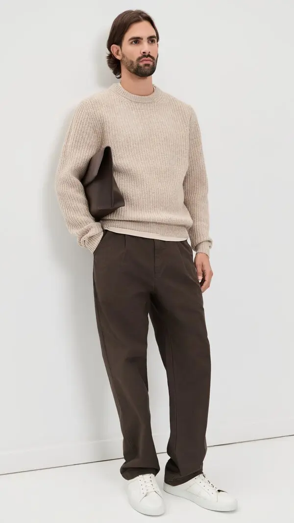 ALEX CRANE Vale Sweater