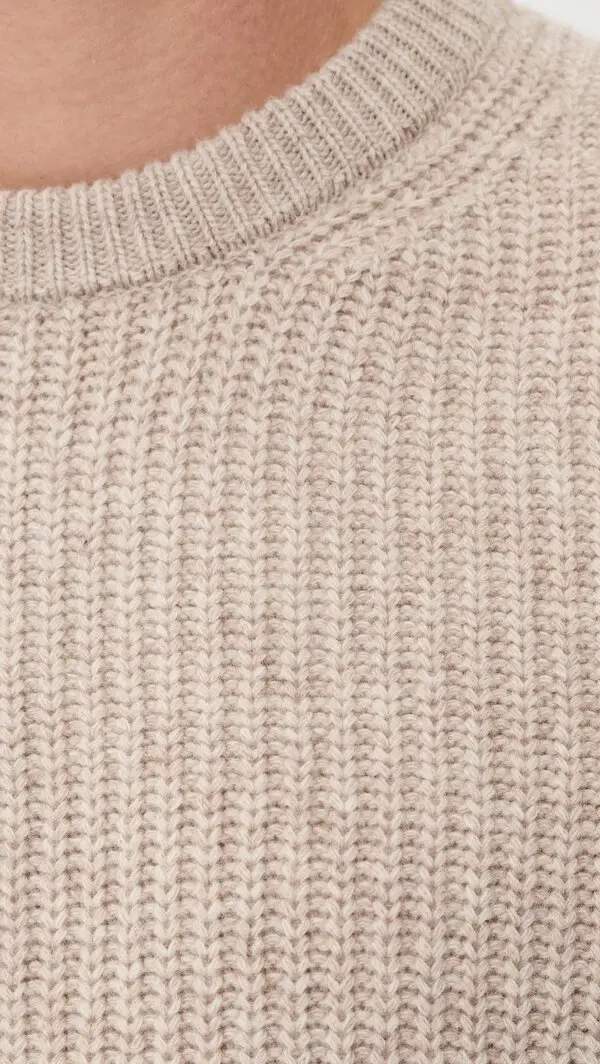 ALEX CRANE Vale Sweater