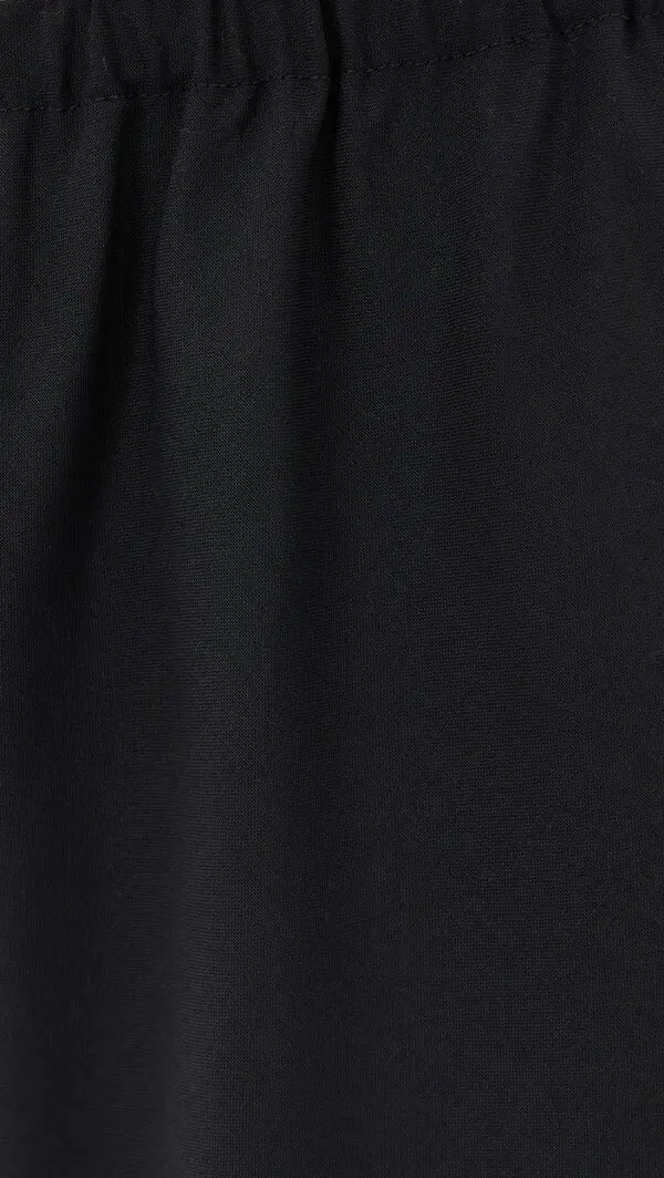 LA LIGNE Tropical Wool Colby Pants