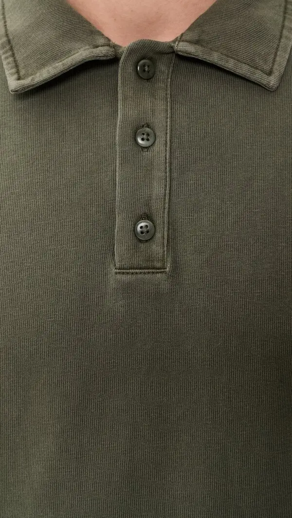 ALEX CRANE Caza Rubgy Polo