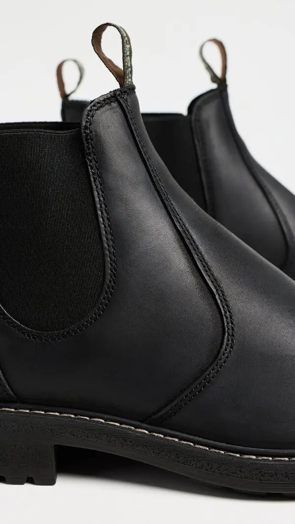 Barbour Embleton Chelsea Boots