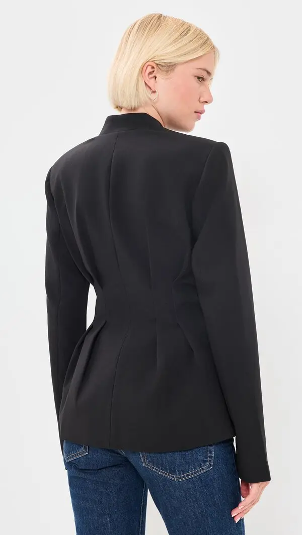FAVORITE DAUGHTER The Headlines Blazer