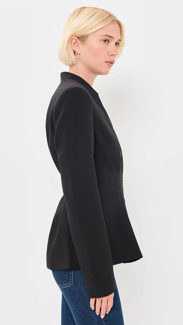 FAVORITE DAUGHTER The Headlines Blazer
