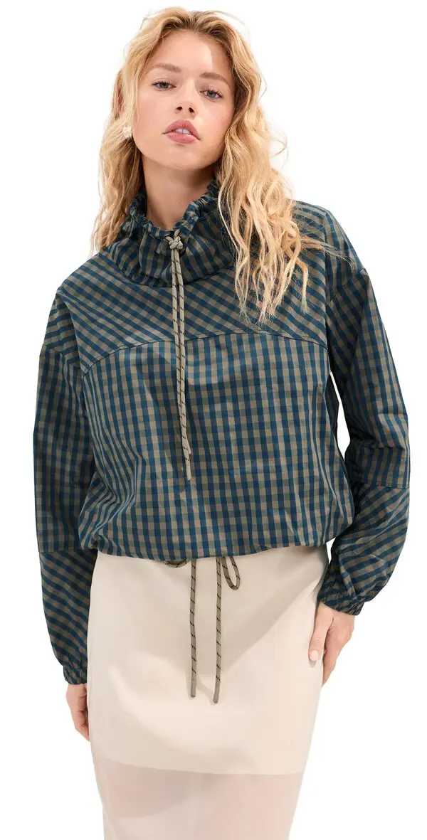 LE BOP Carson Anorak