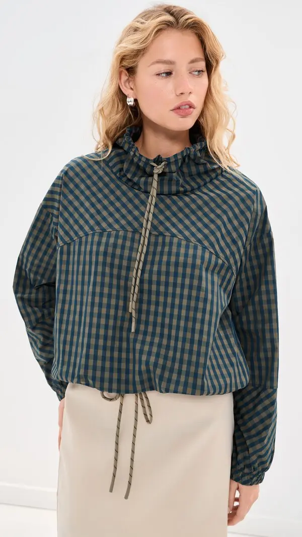LE BOP Carson Anorak