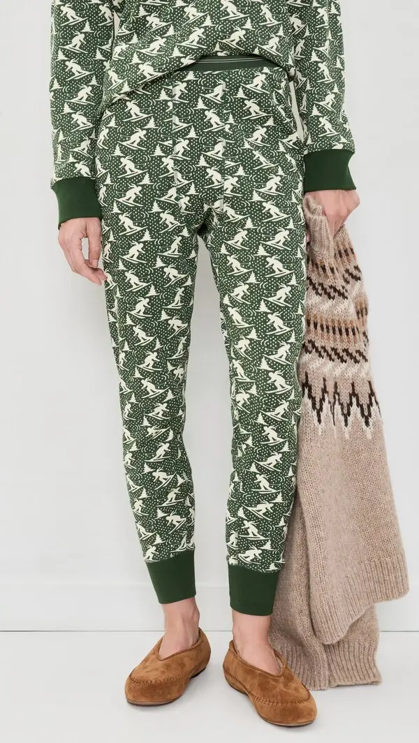 THE GREAT. OUTDOORS The Union Long Johns