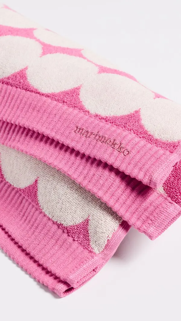 Marimekko Bath Towel