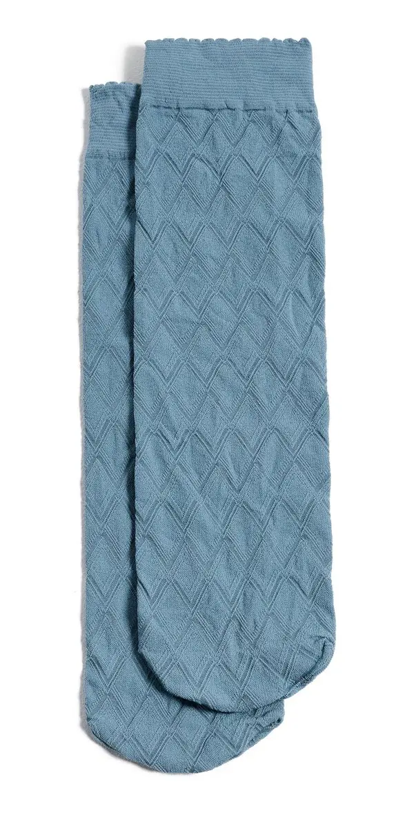 Falke Ice Dune Socks - Monument