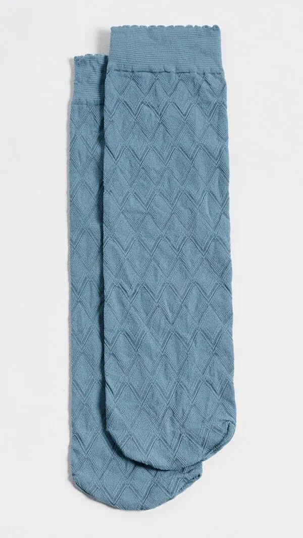 Falke Ice Dune Socks - Monument