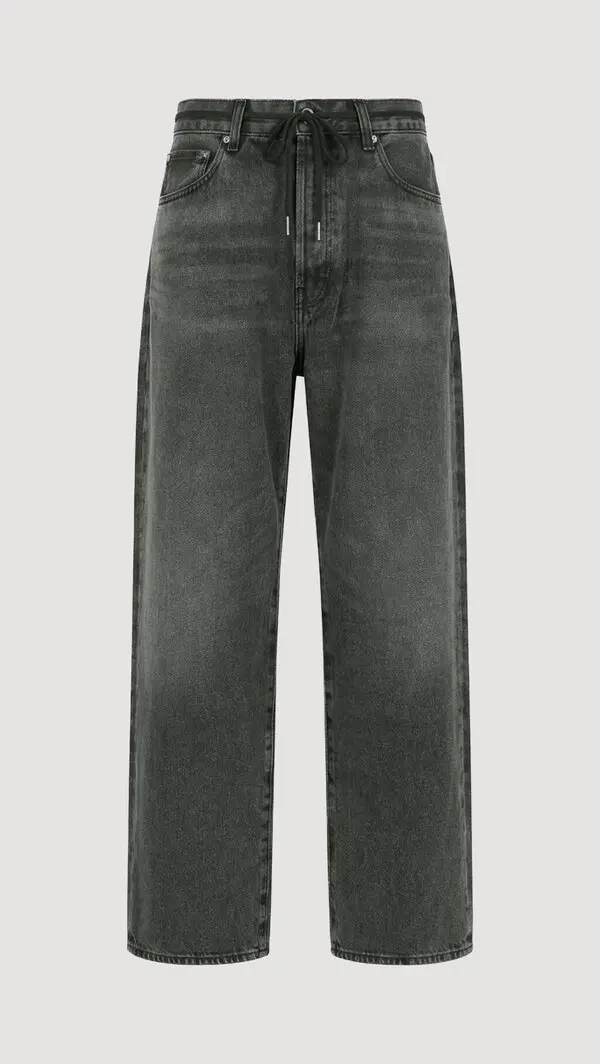 John Elliott Big Jim Jeans