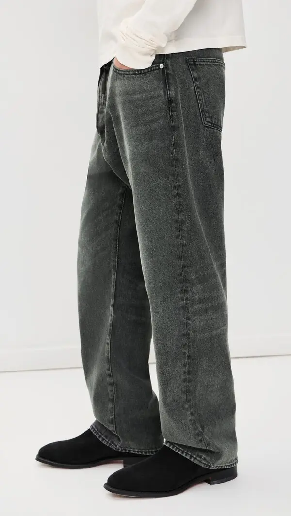 John Elliott Big Jim Jeans