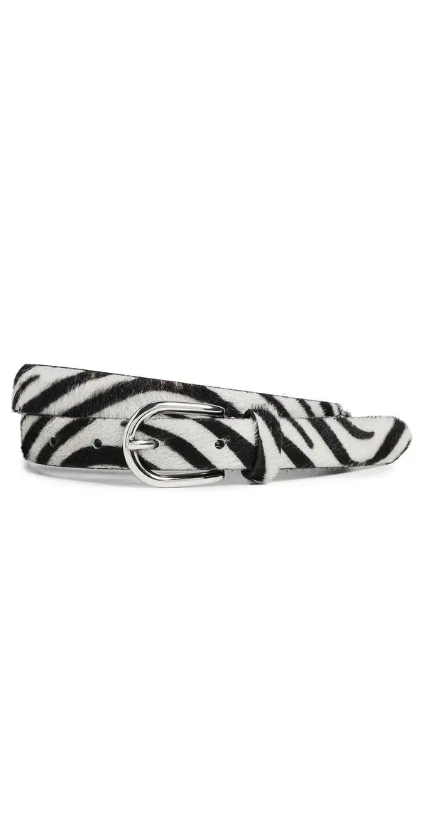 Anderson's The Charlotte Belt - Zebra