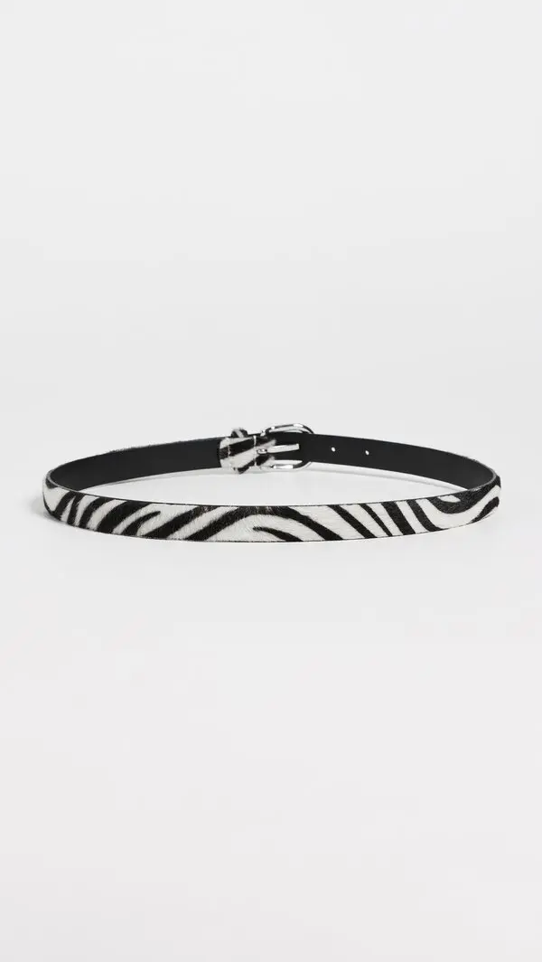 Anderson's The Charlotte Belt
