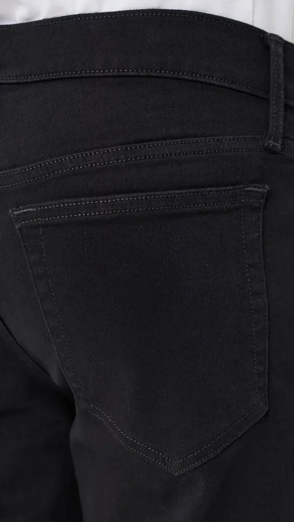 Joe's Jeans The Classic Straight Jeans