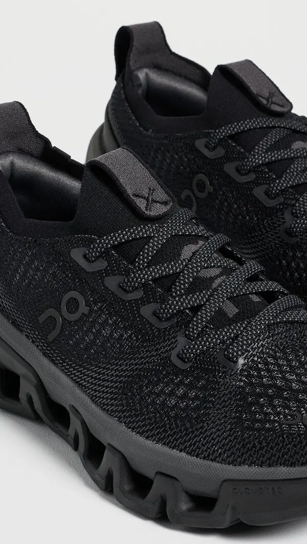 On Cloud X Temp Sneakers